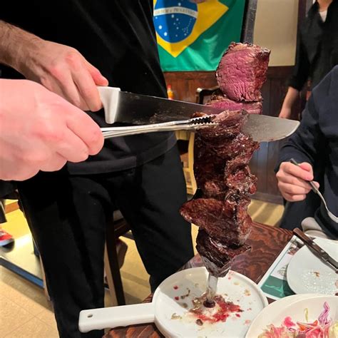 서울 사당역 맛집 슈하스코 전문점 까르니브라질그릴 네이버 블로그