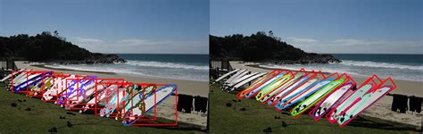 Research Rotated Mask RCNN Toronto AI Meetup