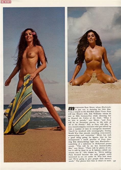 Naked Edy Williams Added 07192016 By Bot