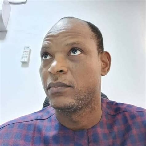 Biodun Ayinde Harris Business2012 On Threads