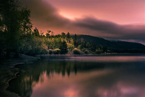 배경 화면 햇빛 경치 숲 일몰 밤 호수 자연 반사 하늘 사진술 구름 해돋이 고요한 언덕 저녁 아침 안개 강 황혼 캠핑 산 새벽