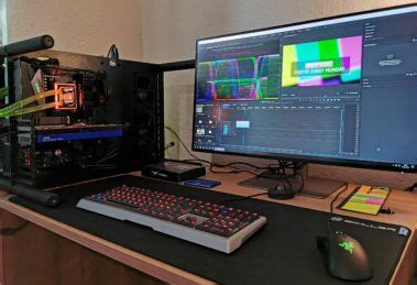 Kategorie Charts IgorsLAB