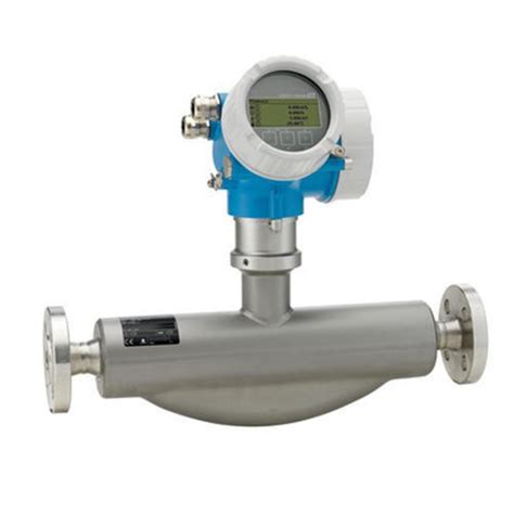 Coriolis Mass Flow Meter At ₹ 99899 In Chennai Id 7419936712