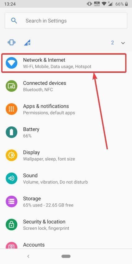 How To Connect Your Pc To A Wi Fi Network Via Android Usb Tethering