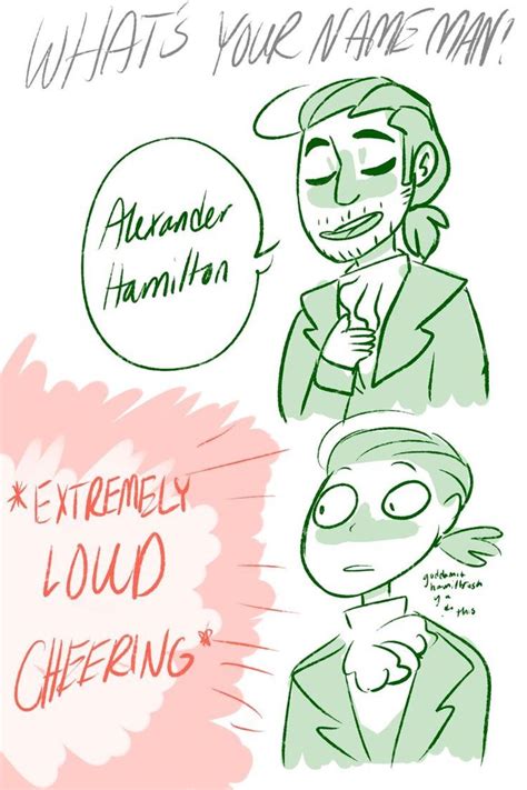 Pin By Elizabeth Moore On Sutter Irene In 2025 Alexander Hamilton Hamilton Hamilton Funny