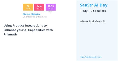 Using Product Integrations To Enhance Your Ai Capabilities With Prismatic
