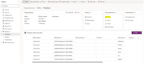Power Apps Embed Canvas App In Model Driven App Form
