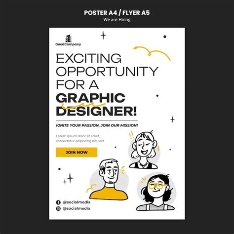 Coding Posters Psd High Quality Free Psd Templates For Download