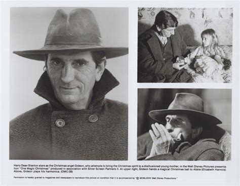 Harry Dean Stanton Young Harry Dean Stanton And David Lynch Reteam For