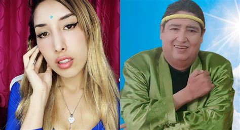 Cinthia Gutiérrez Brindó Sus Primeras Palabras En Velorio De ‘tongo Lo Recordaré Como Un