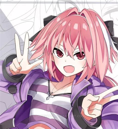 Astolfo Nsfw Character Ai Chat