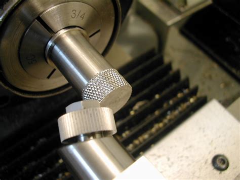 How Does A Knurling Tool Work At Willie Liggins Blog