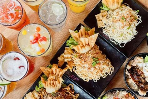 Daftar Menu Wizzmie 2025 Dan Harganya Ada Banyak Pilihan Fortune