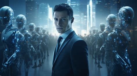 Ai And Automation Reshaping The Job Marke