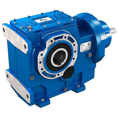 Промышленные редукторы и мотор-редукторы | Завод «Механик»