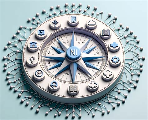 Pioneering Health Tech Compass Consultants Compass Lessons