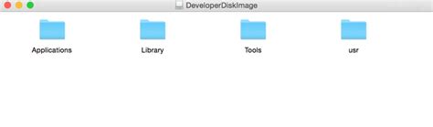 Ios Application Security Part 41 Debugging Applications Using Lldb Infosec