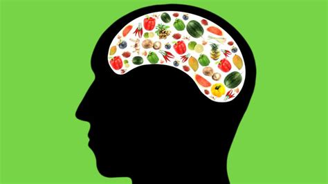 Las Seis Vitaminas Y Minerales Que El Cerebro Necesita Infobae