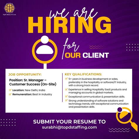 Dipti Kapoor On Linkedin Hiring