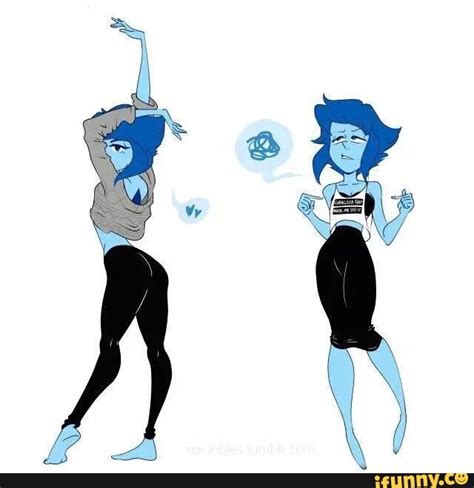 Lapislazuli Stevenuniverse Lapidot Favorite Character Character Art Steven Universe Lapis