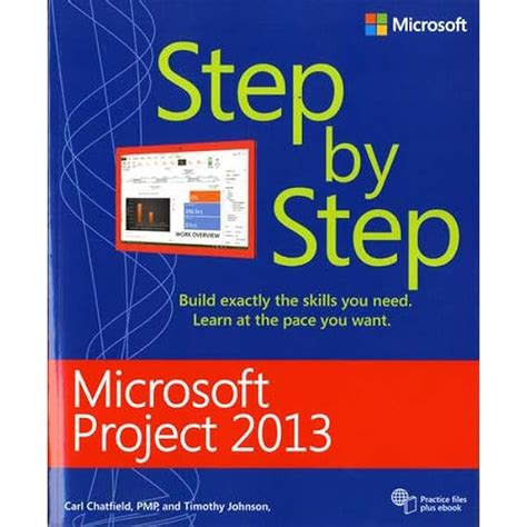 Tutorial Ms Project 2013 Pdf