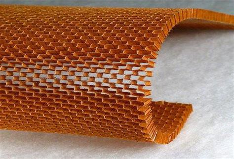 Nomex Honeycomb Orig Kerr Panel