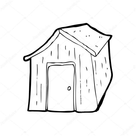 Рисунок сарай 72 фото