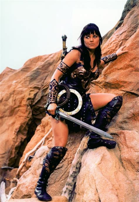 Lucy Lawless Xena Porn Pictures Xxx Photos Sex Images Pictoa