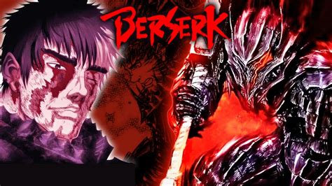 Why The Berserker Armor Is The Most Dangerous Weapon In Anime History