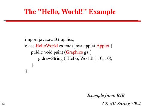 Cs 501 Software Engineering Ppt Download