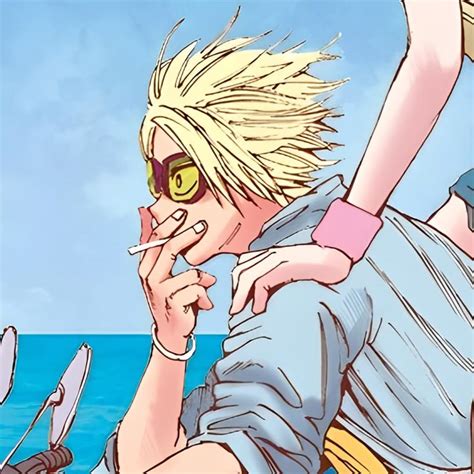 Shin Asakura Manga Mang Icons Anime Reccomendations