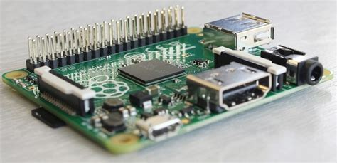 Raspberry Pis New Microcomputer Is Smaller More Versatile And Cheaper