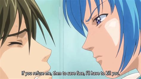 Haramasete Seiryuukun Episode Fps