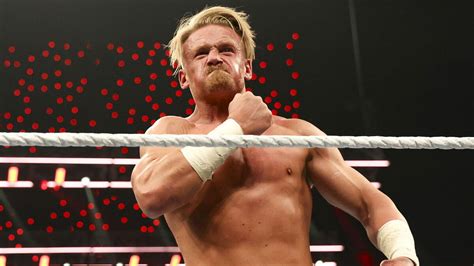 Ilja Dragunov Wwe Return Update After Eight Months Away Wrestletalk