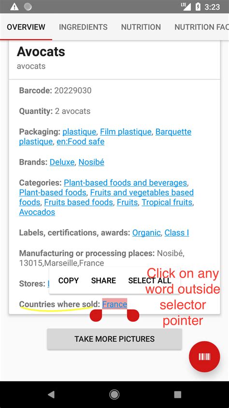 java langdexoutofboundsexception android text