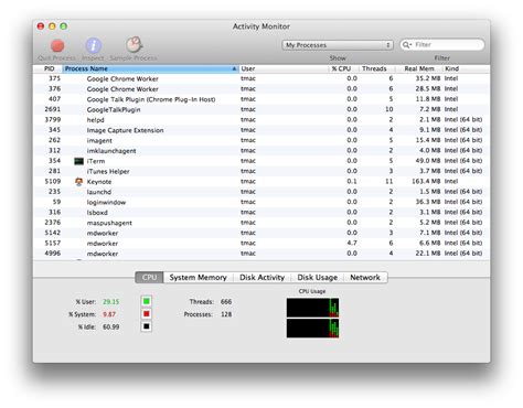 C Pu Human Processing Relations