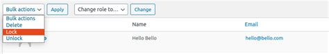 Php How To Block Specific User Id In Custom Login Form Wordpress