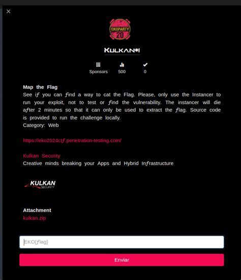 Our Github Forensics Ctf Challenge For Ekoparty By Kulkan Security