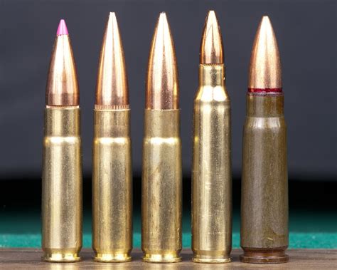 10 Best Calibers For An Ar Rifle 80 Percent Lowers