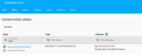 New Rest Sensor Not Working Properly Configuration Home Assistant Community