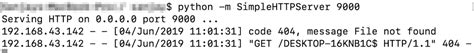 exploiting viewstate deserialization using blacklist3r and ysoserial notsosecure