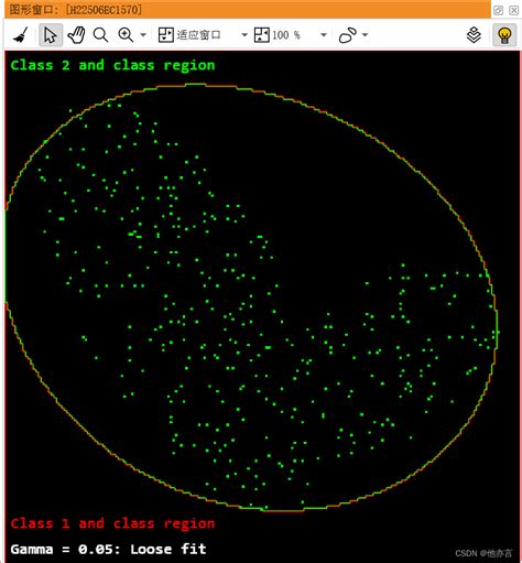 halcon例程：novelty detection hdev halcon hdev csdn博客