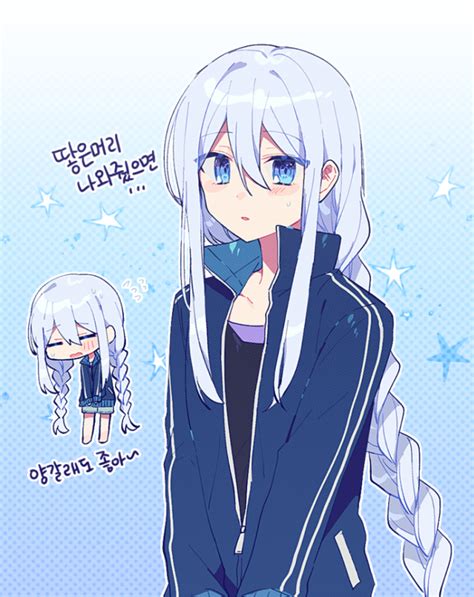 Buchu14569590 Art Danbooru