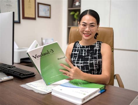 Vineland 3 A Comprehensive Assessment Of Adaptive Behavior For