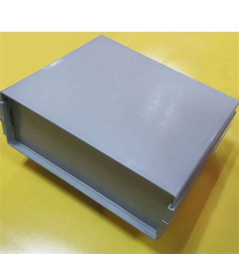 Plastic Chassis Casing And Outer Box Instrument Casing High Quality