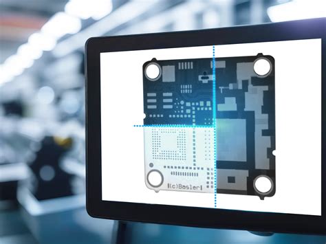 Pylon Vtool Preprocessing Starter Basler Ag