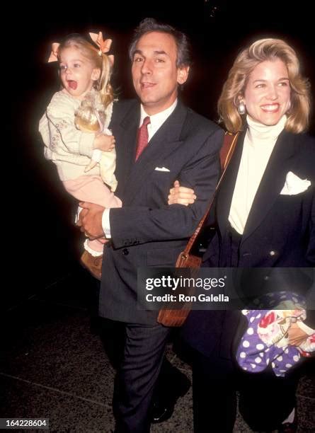 Richard Cohen Paula Zahn Photos And Premium High Res Pictures Getty