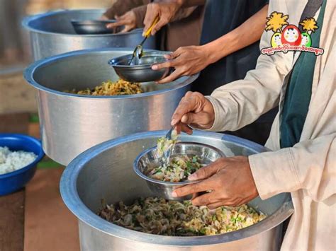 ဆားလင်းကြီးမြို့နယ်တွင် ရက်ရှည်စစ်ရှောင်စခန်း ၂ နေရာကို ထမင်းတစ်နပ်လှူဒါန်း Khit Thit Media