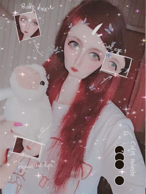 Profil Modela Lovely Nekochan Stripchat