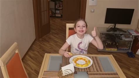 Аппетит приходит во время уроков Youtube